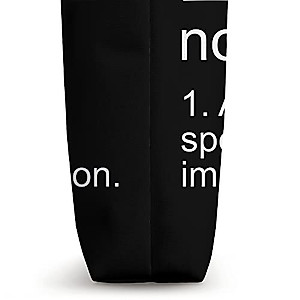 Poet Definition Poetry Poetry Lover Poem Writer Tote Bag