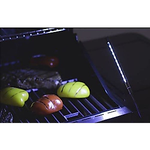 Monument Grills USB Light, Grill Light for Grilling and BBQ
