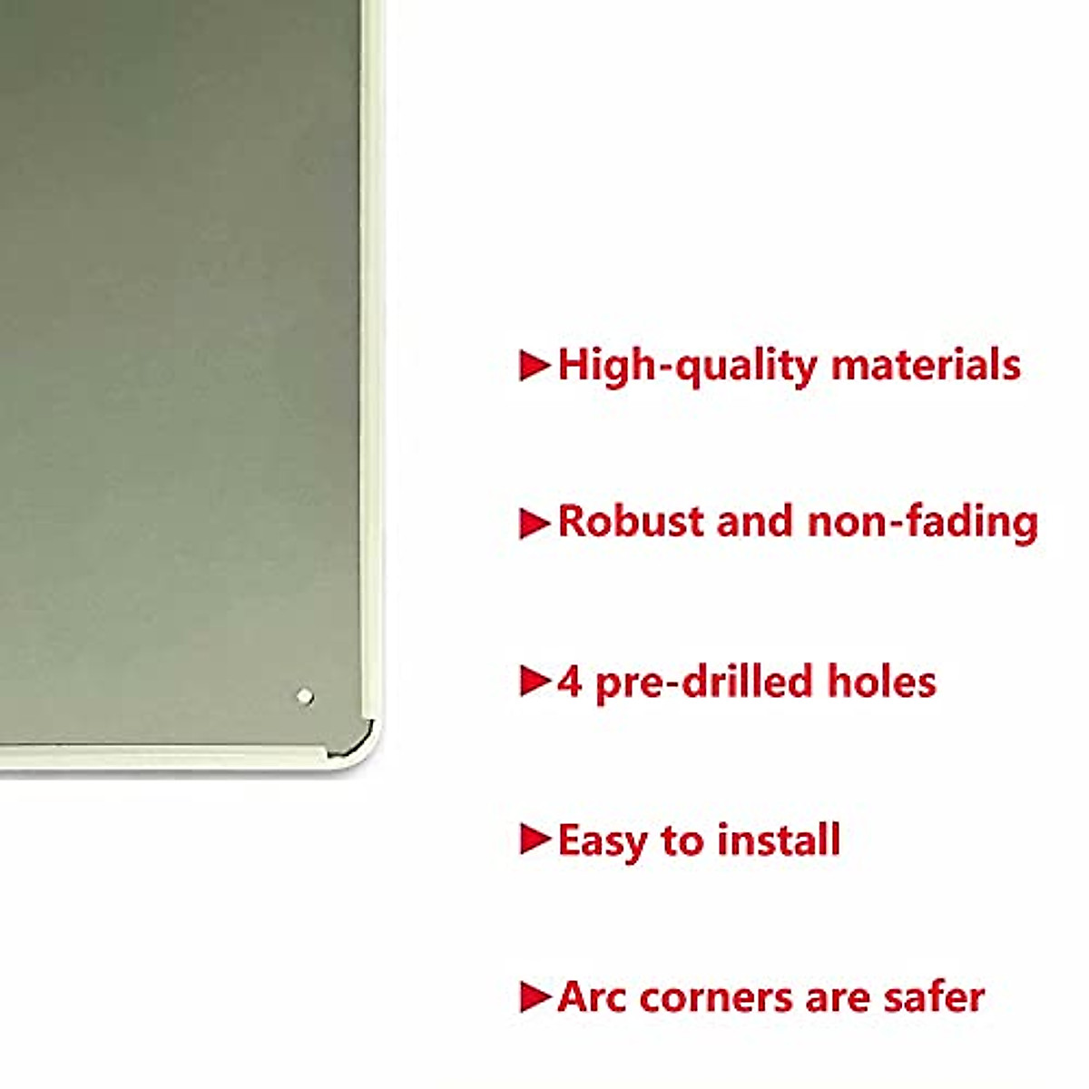 VDUEOJE Garden Couples Metal Tin Sign Wall Decor Sign for Home Bar Kitchen Pub Garage Farm Village 8x12 Inch