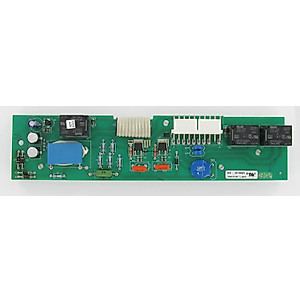 CoreCentric Remanufactured Refrigerator Electronic Control Board Replacement for Whirlpool 67003622 / WP67003622