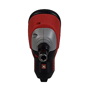 Milwaukee 2458-20 M12 12V Lithium-Ion Cordless Palm Nailer Bare Tool