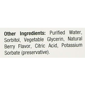 Nature's Bounty B-12 5000 mcg Sublingual Liquid Energy Health 2 oz (Pack of 2)