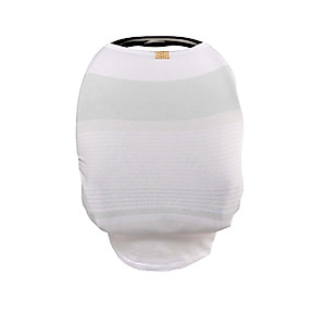 Sol Mama Sun Protective Premium Baby Covers UPF 50+ (Avila), One Size