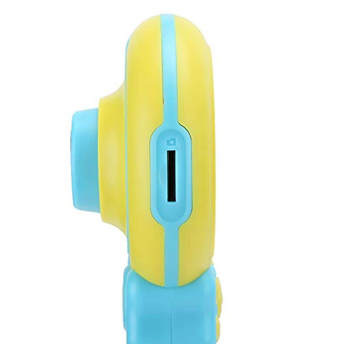 SOONHUA Children Digital Camera 2.0in High Definition Shakeproof Kid Handheld Selfie Camera