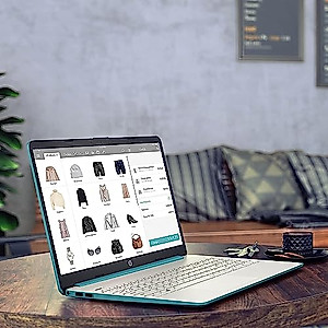 HP 15.6" FHD Busienss Laptop Newest, AMD Ryzen 5 5500U 6 core(Beat i7-1160G7), 16GB RAM, 1TB PCIe SSD, AMD Radeon Graphics, WiFi, Windows 11 + GM Accessory