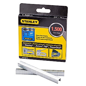 3/8 HD STAPLE 1500