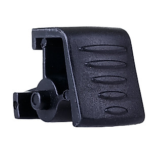 Bosch Parts 2610958864 MTL PA6-GF30 Left Lock-Out Button