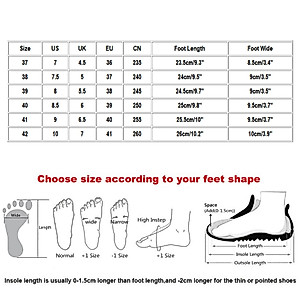 Womens Sandals, Winter Boots for Women Women's Fashion Boots Zipper Back Shoes Summer Sneakers Wedding Winter Boots Over The Knee Boots for Women