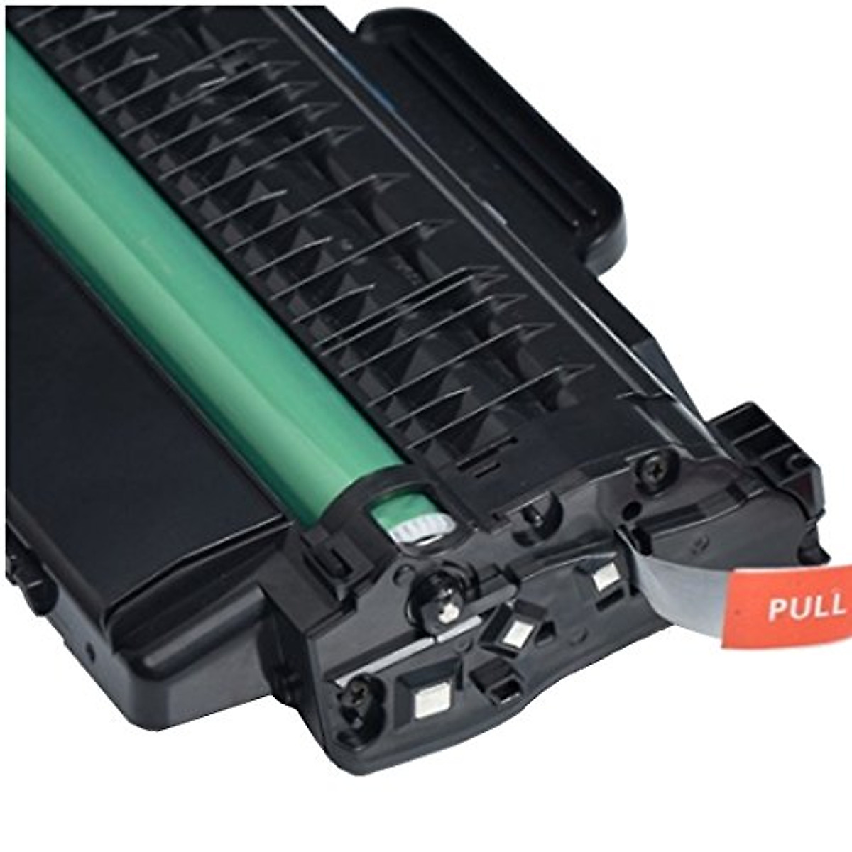 INK4WORK 2 Pack Replacement for Dell 1130 1130n 1133 1135n 330-9523 (7h53w) Toner Cartridge