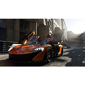 Forza motorsport 5