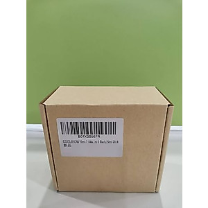 COOLSHOW Hero 7 Battery 1500mAh (3 Packs) Replacement and Triple USB Hero 8 Charger Compatible with GoPro Hero 7,GoPro Hero 6,Hero 8,GoPro Hero 7 Black,HERO6 5 Black, Hero(2018),AHBBP-501