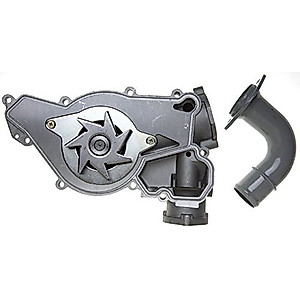 Gates 43546 Premium Engine Water Pump
