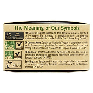 If You Care Jumbo Baking Cups