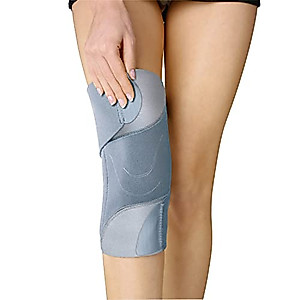 Futuro - 95341EN FUTURO For Her Knee Support, One Size Gray
