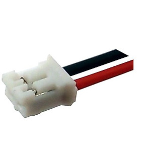 NCNDB Battery Replacement for Binatone Commodore CT300, E3300 kompatibel, E3300 Quad 300mAh