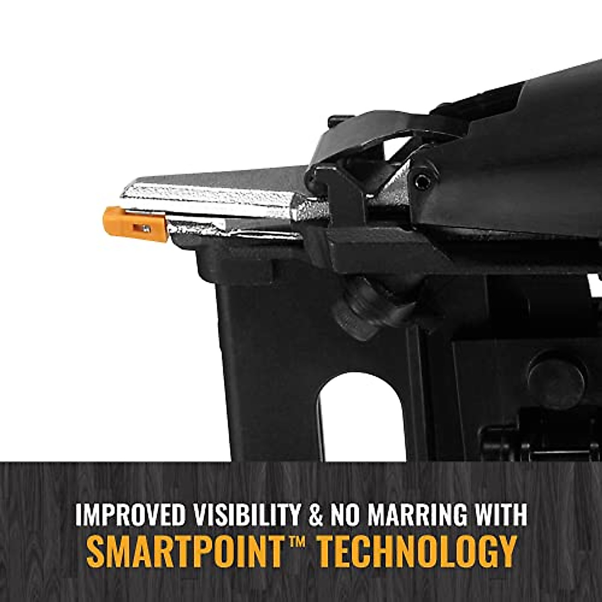 BOSTITCH Compressor and Nailer Combo Kit, 6 Gallon (BTFP1KIT16SP)