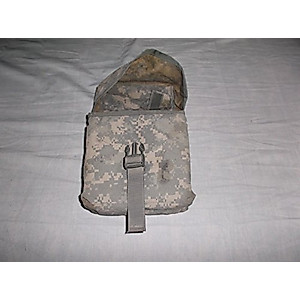 US Army Style ACU MOLLE II Ruck Sack -GRb
