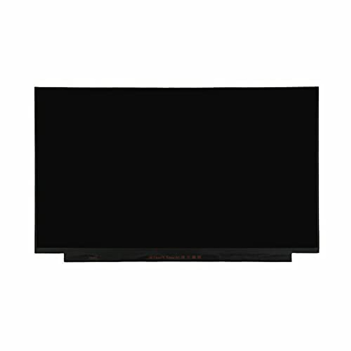 15.6" Screen Replacement for Lenovo Ideapad Gaming 3 15ACH6 Model 82K2 LCD Display Panel 40 pin 165Hz (FHD 1920x1080 Non-Touch)