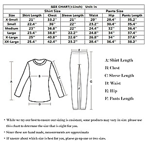 PISIQI Thermal Underwear Women Ultra-Soft Long Johns Set Base Layer Skiing Winter Warm Top & Bottom Black