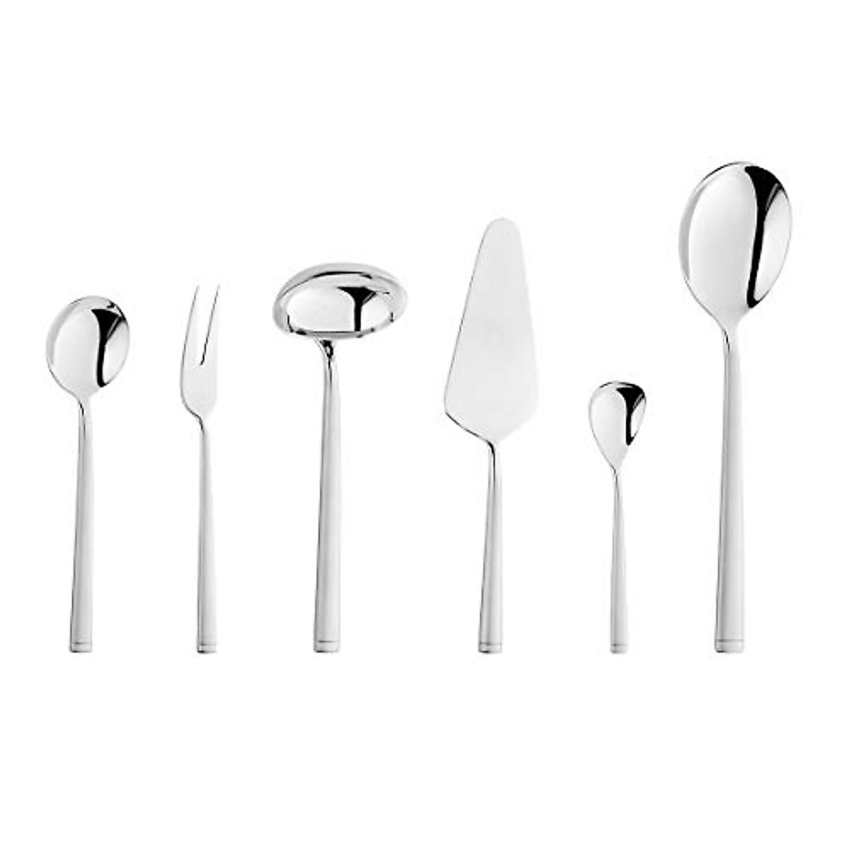 ZWILLING Senses Dinner set, 68pcs.