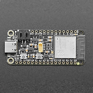 ESP32-S2 Feather - 2 MB PSRAM and Stemma QT/Qwiic Adafruit 5000