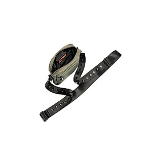 Haute Shore - Casey Avenue Neoprene Cell Phone Case, Army Green