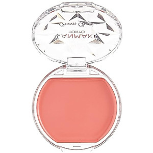 CANMAKE Cream Cheek [05] Sweet Apricot