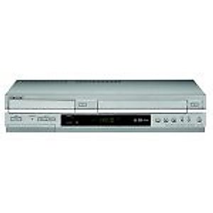 Sony SLV-D350P DVD / VCR Combo (Renewed)
