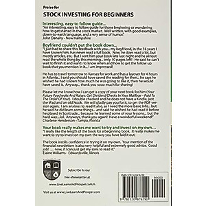 Stock Investing For Beginners: How To Buy Your First Stock And Grow Your Money