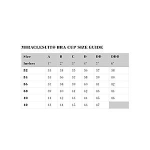 Miraclesuit Women's Swimwear DD-Cup Solid Must Haves Oceanus V-Neck Soft Cup One Piece Swimsuit, Azul Blue, 12DD