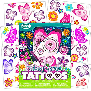 Encanto Backpack with Lunch Box Set- Bundle with 16" Encanto Backpack, Encanto Lunch Box, Water Bottle, Backpack Clip, Temporary Tattoos, More | Encanto Backpack for Girls