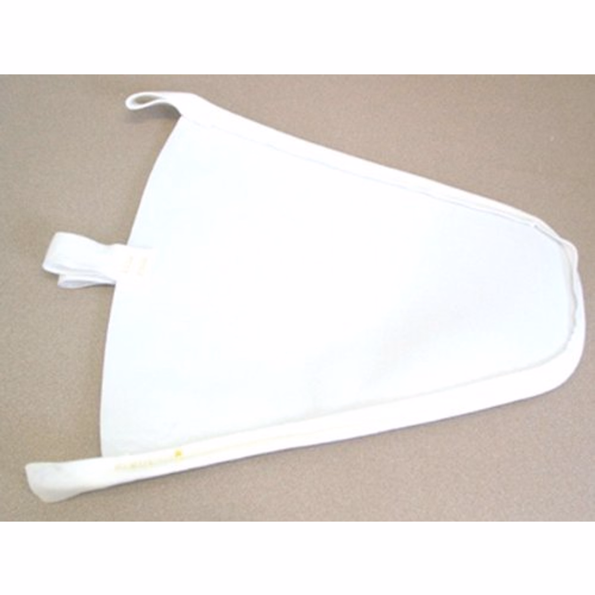 Maple Syrup Synthetic Filter Cone - 8 qrt