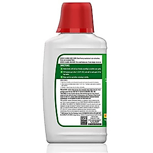 Hoover FloorMate Deluxe Hard Floor Cleaner Machine & Renewal Tile and Grout Floor Cleaner & Renewal Hard Floor Cleaner for Sealed Hard Floors, Concentrated Cleaning Solution for FloorMate Machines