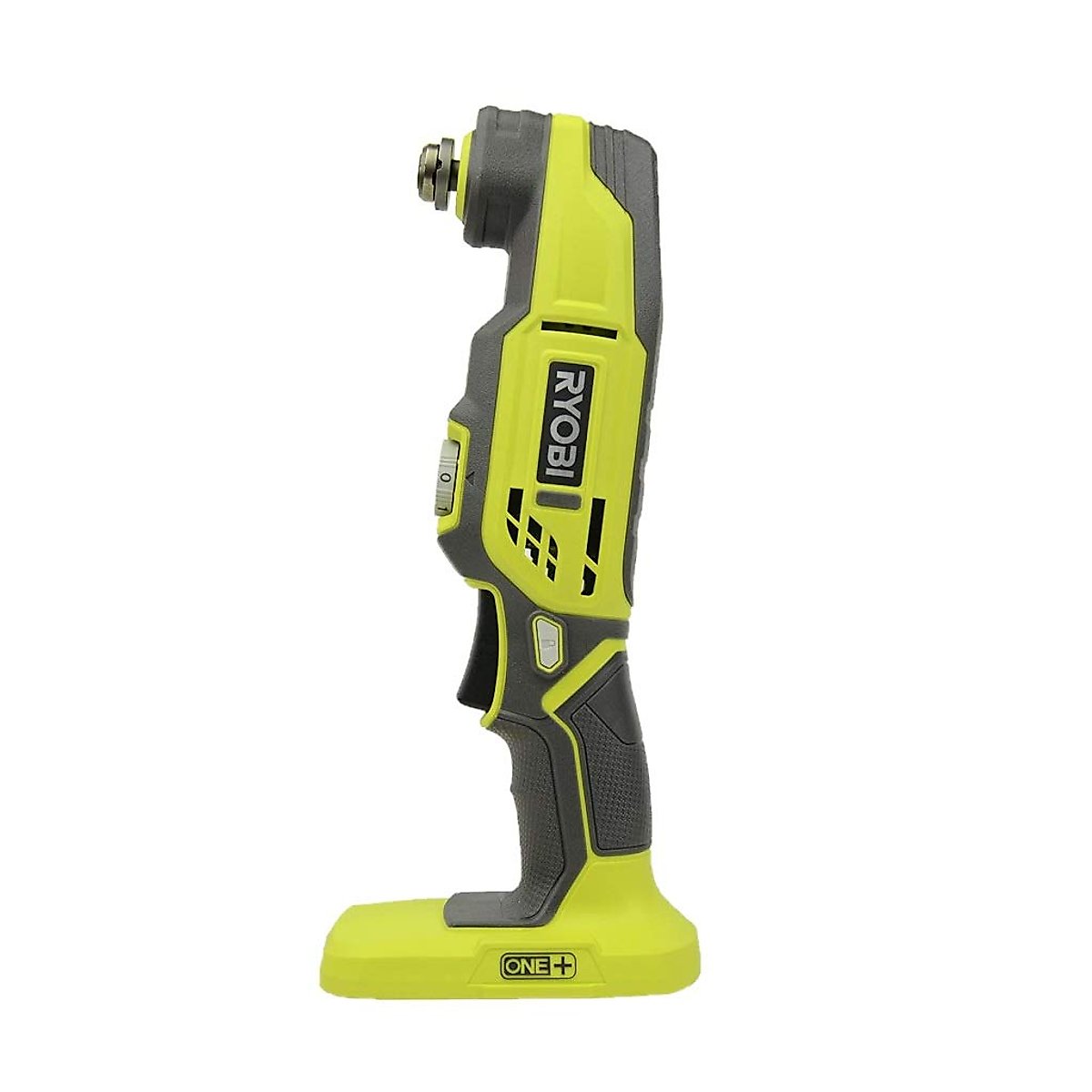ONE+ 18-Volt Cordless Multi-Tool with 16-Piece Oscillating Multi-Tool Blade Accessory Set - P343 + A241601 (Bulk Packaged)
