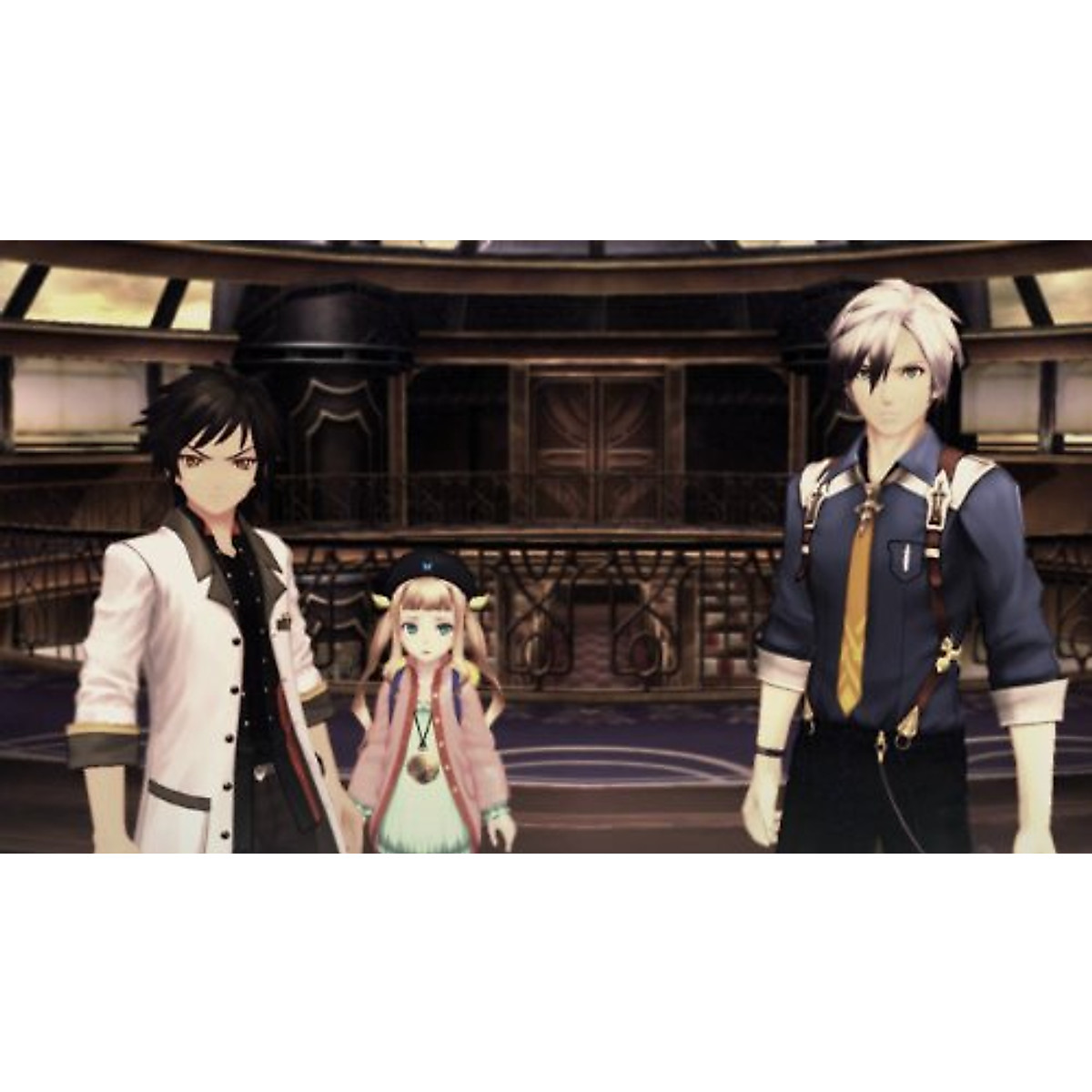Tales of Xillia 2 - PlayStation 3