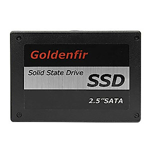 Hd Ssd 240gb 530mb/s Sata 3 for Notebook & Desktop