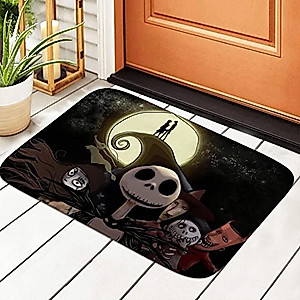 Door Mat Bathroom Rugs Welcome Carpet Non-Slip Floor Rugs Mat Home Decor Living Room Rugs