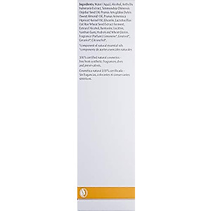 Soothing Cleansing Milk (4.9 Fl Oz)