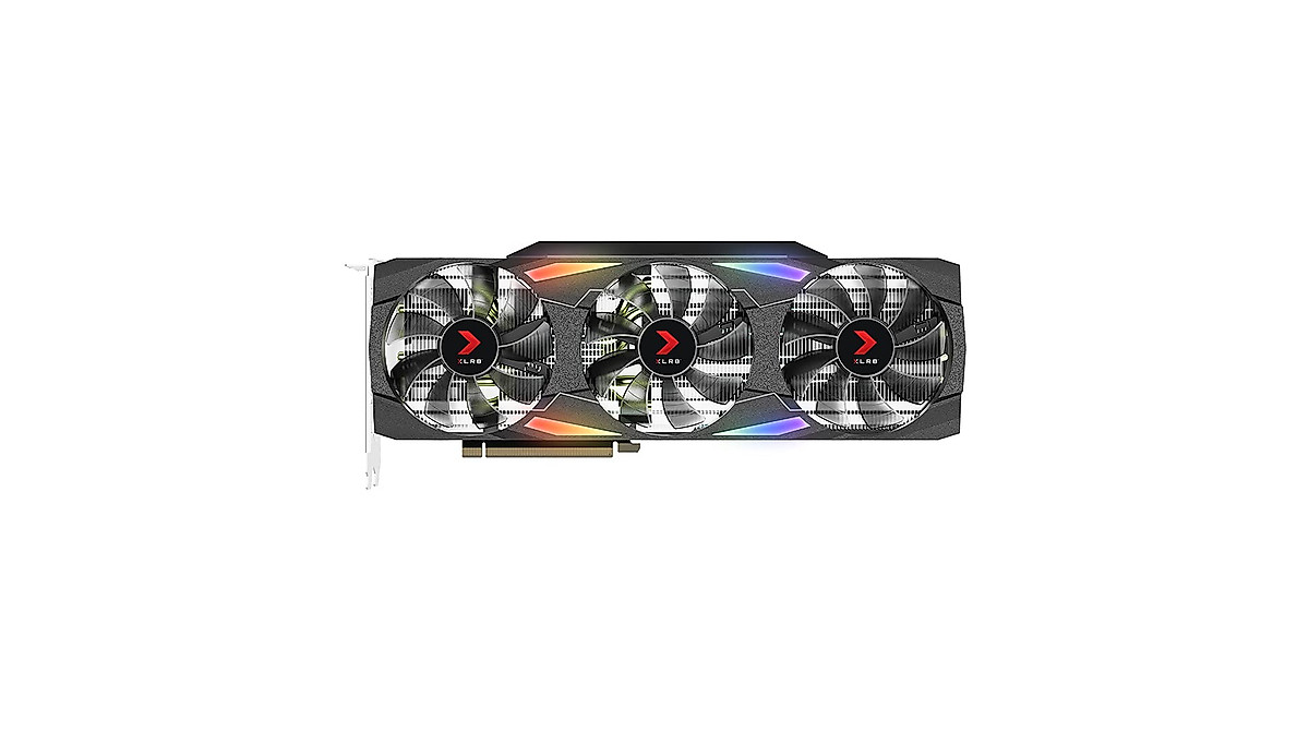 PNY GeForce RTX 3090 - Ultimate Gaming Graphics Card