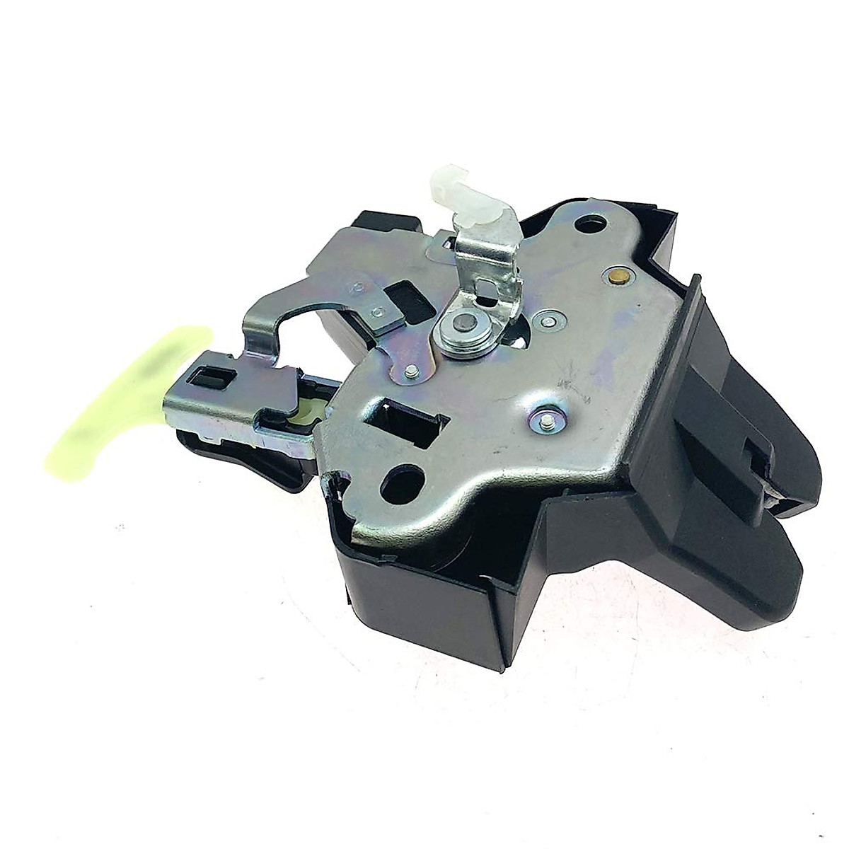 Liftgate Tailgate Lock Trunk Latch Actuator for 2009-2013 Toyota Corolla Replace 64600-02040 6460002040