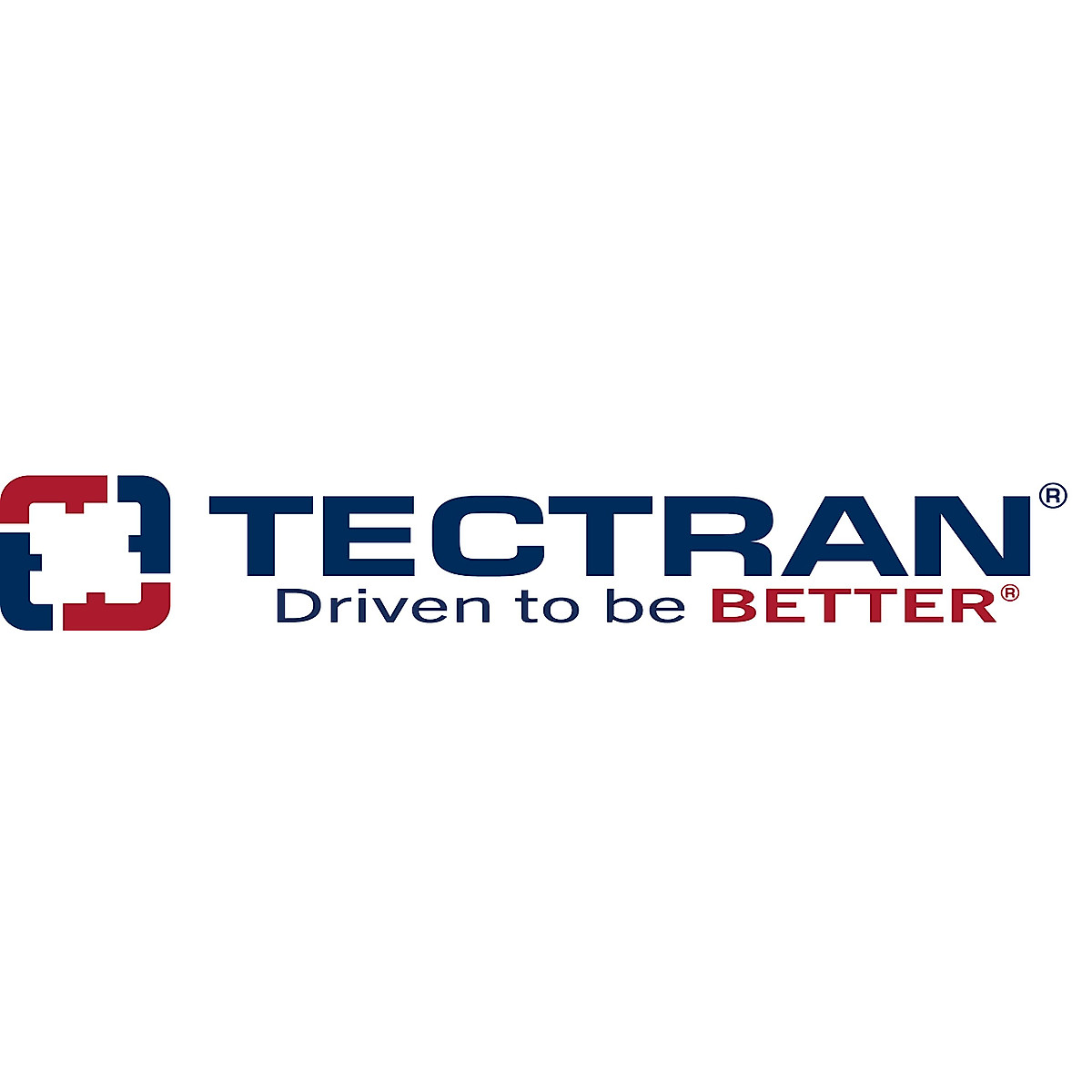 Tectran Heavy Duty Dual Tailgate Battery Charging or Tarping System Powercoil DTB Series | Two Dual Pole Buffalo Plugs | (12' Length x 12" Tractor Lead)