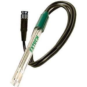 Extech 6015WC Waterproof pH Electrode with Cable for Extech Model PH220-C