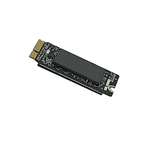 Willhom Replacement Bluetooth 4.0 Bt Wireless WiFi Airport Card BCM943602CS BCM943602CSAX for MacBook Pro 13" or 15" Retina (2015) A1398 A1502 653-0194 802.11ac