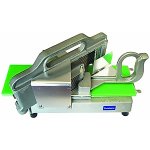 Crestware Tomato Slicer with .1875-Inch Blade