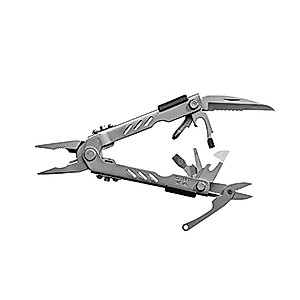 Gerber MP400 Compact Sport Multi-Plier, Stainless [45500]