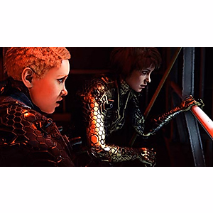 Wolfenstein: Youngblood - Xbox One Deluxe Edition