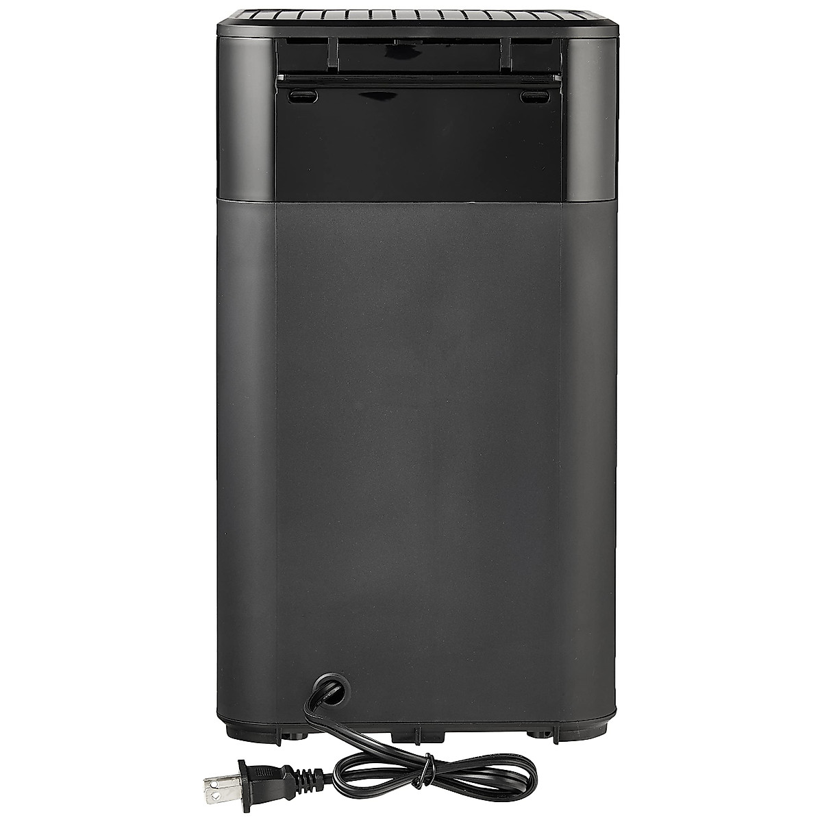 Braun Brew Sense Drip Coffee Maker (KF7000BK) Charcoal Filter