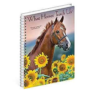 What Horses Teach Us 2021 Engagement Calendar