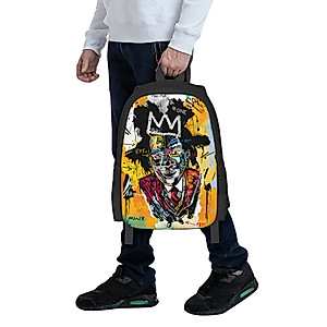 ZeldaRRay Backpack Men Women Custom Fashion Travel Daypack Backpack,School Bookbag