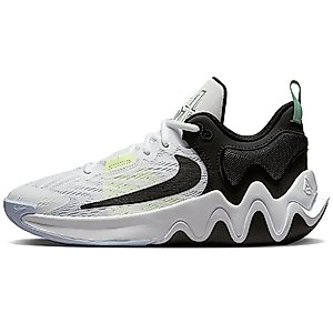 NIKE Giannis Immortality 2 Big Kids' Basketball Shoes Grade School DQ1, Size 4
